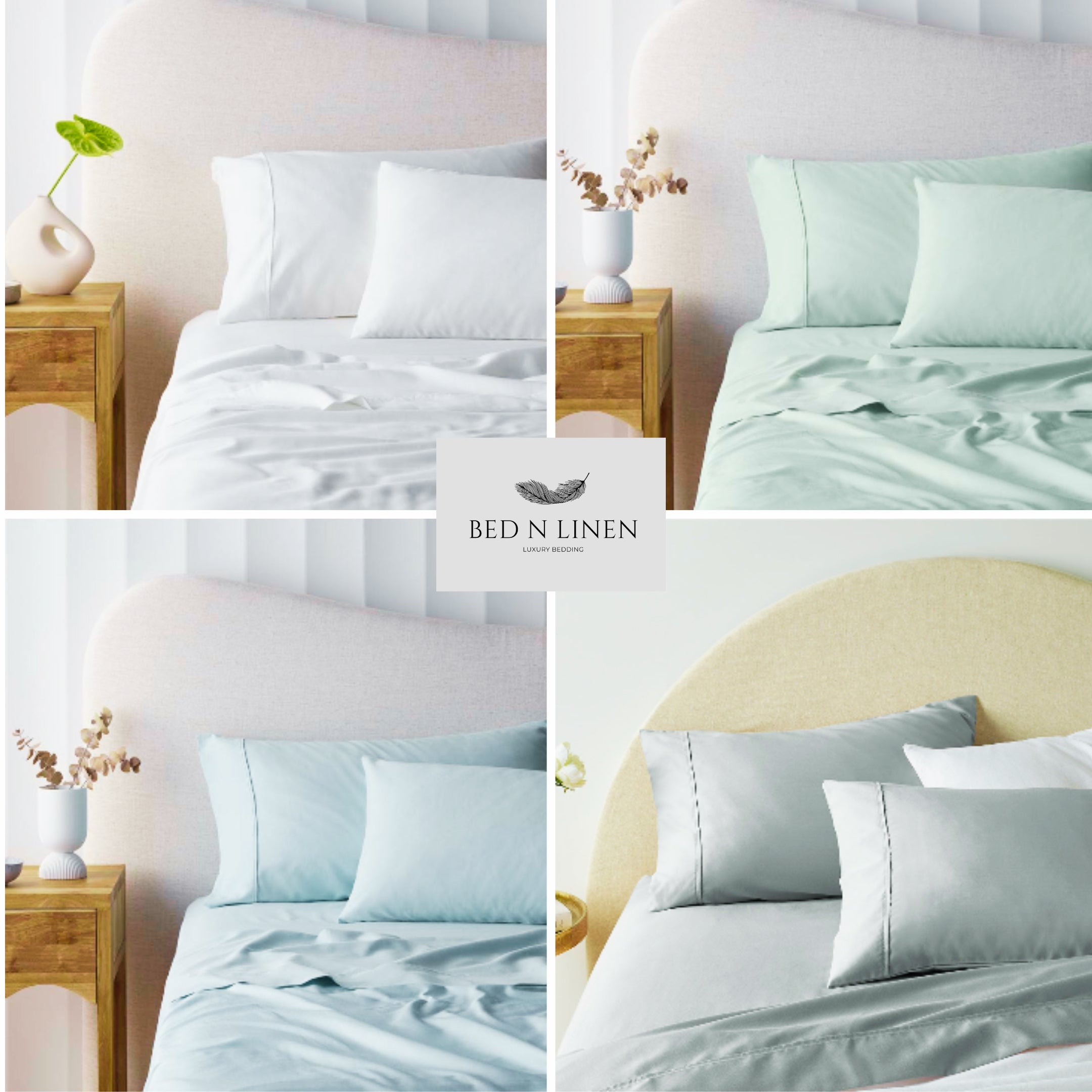 The Sheets – Bed n Linen Pty Ltd